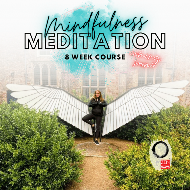 Course – RachelMPower