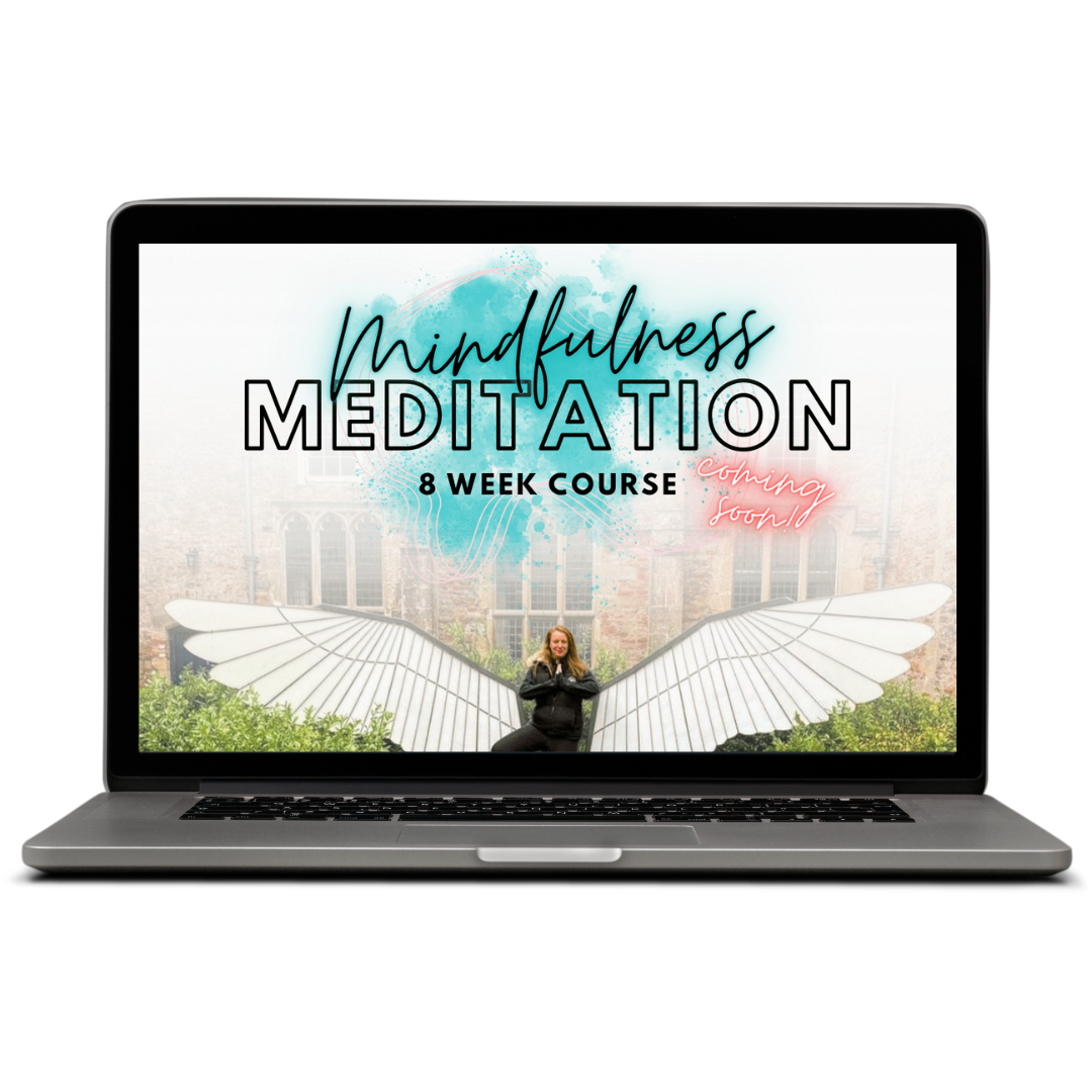 RachelMPower – Empower your wellbeing journey with Rachel M Power's ...