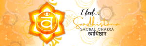 The Sacral Chakra – RachelMPower